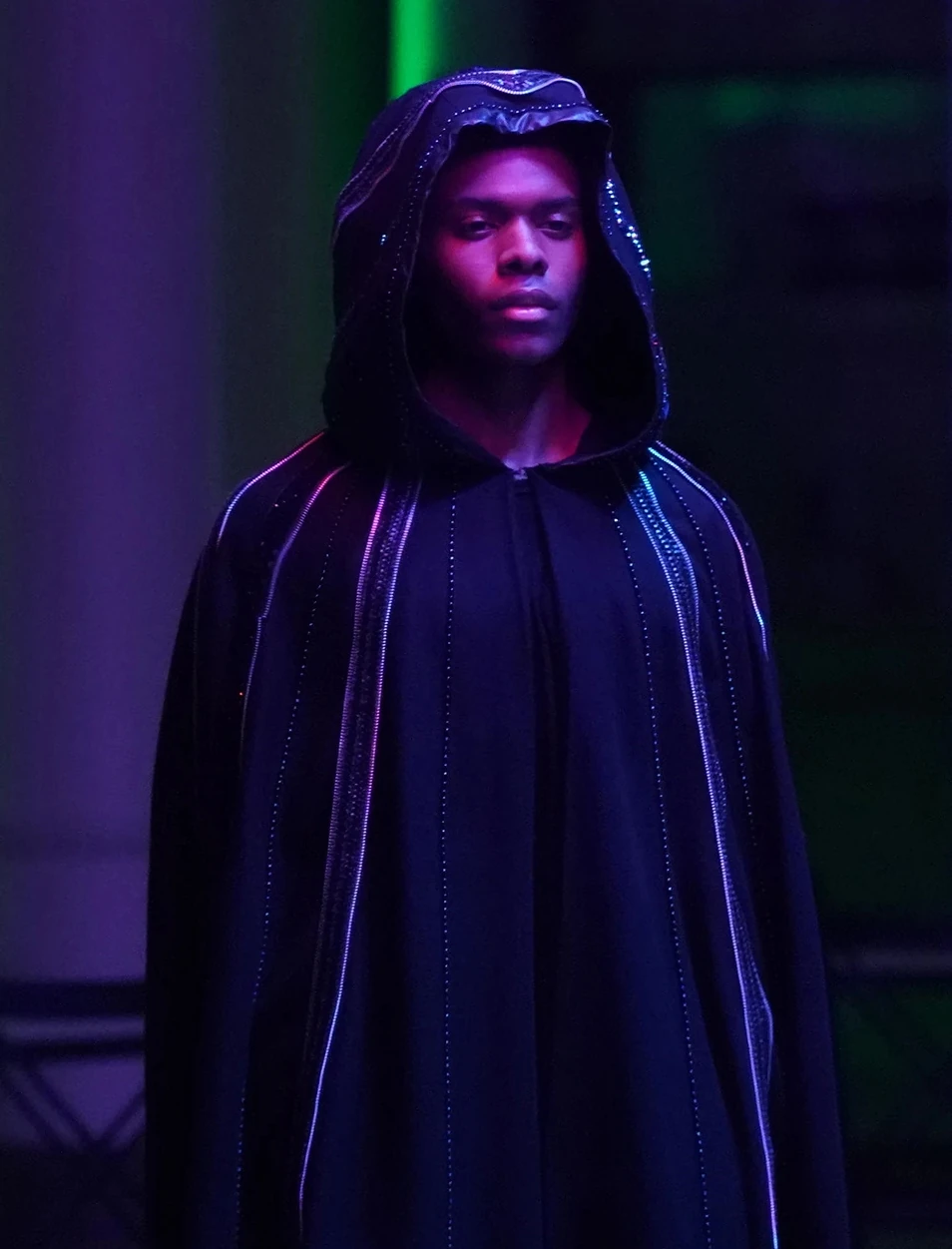 Cloak | Disney Wiki | Fandom