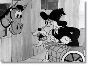 Colonel Rolf Rolfe | Disney Wiki | Fandom