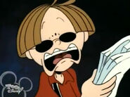 Craig Bean | Disney Wiki | Fandom