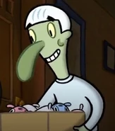 Timothy Stack | Disney Wiki | Fandom