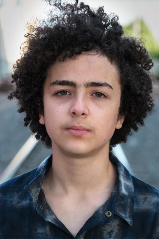 Elisha Henig | Disney Wiki | Fandom