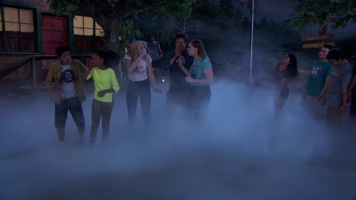 Fog'd In | Disney Wiki | Fandom