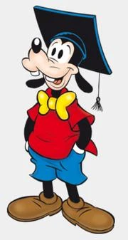 Gilbert Goof | Disney Wiki | Fandom