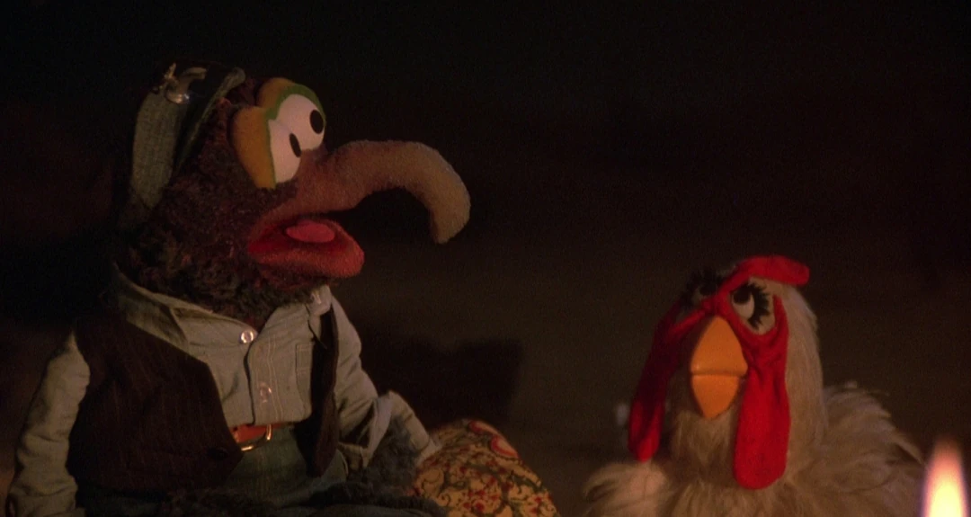 I'm Going to Go Back There Someday | Disney Wiki | Fandom