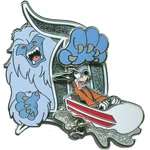 Yeti | Disney Wiki | Fandom