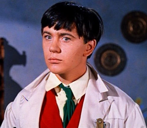 Grumio | Disney Wiki | Fandom