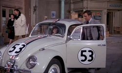 Herbie | Disney Wiki | Fandom