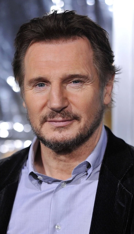 Liam Neeson | Disney Wiki | Fandom