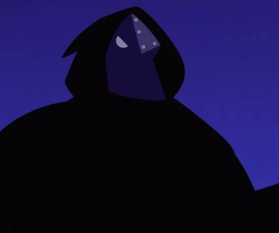 Lord Demanitus | Disney Wiki | Fandom