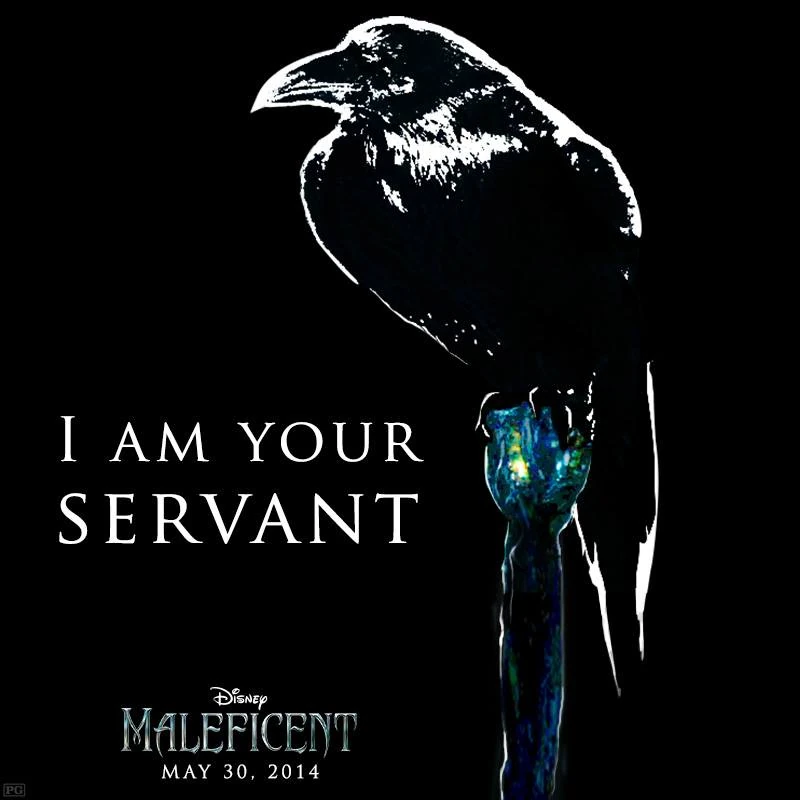 Diaval/Gallery | Disney Wiki | Fandom