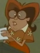 Miss Hightower | Disney Wiki | Fandom