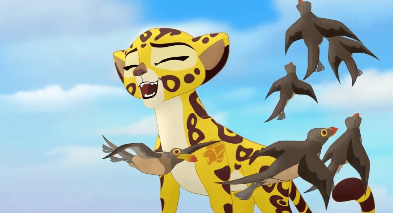 My Own Way | Disney Wiki | Fandom