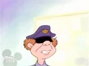 Officer Kirby and Officer Muldoon | Disney Wiki | Fandom