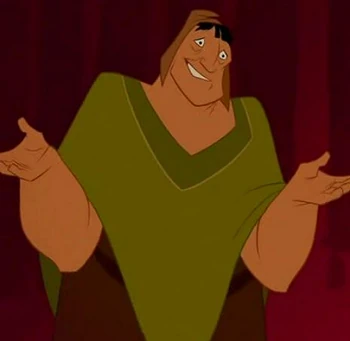 Pacha | Disney Wiki | Fandom