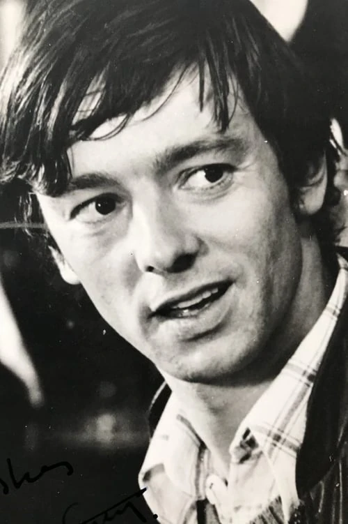 Peter McEnery | Disney Wiki | Fandom