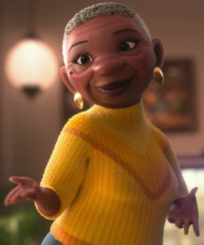 Dot | Disney Wiki | Fandom