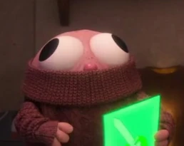 Gord | Disney Wiki | Fandom