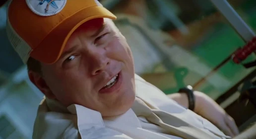 Ron Wilson | Disney Wiki | Fandom