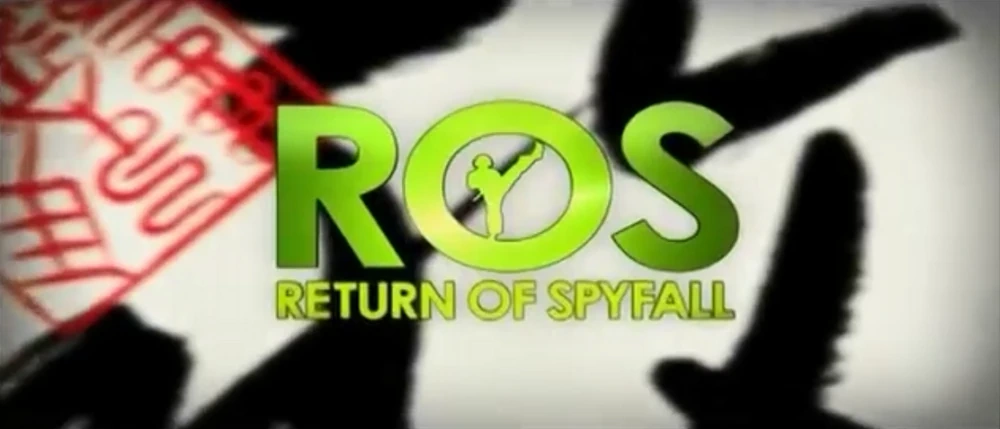 Return of Spyfall | Disney Wiki | Fandom