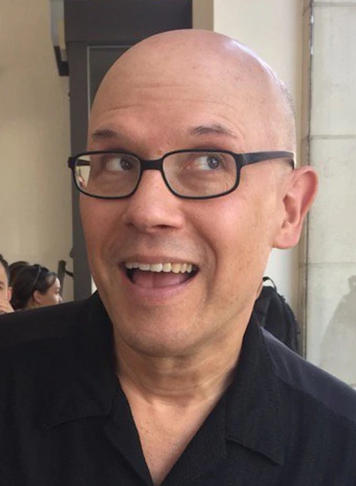 Rob Renzetti | Disney Wiki | Fandom