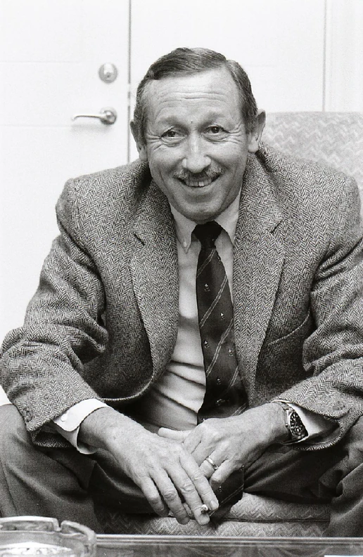 Roy E. Disney | Disney Wiki | Fandom