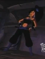 Scourge of the Desert/Gallery | Disney Wiki | Fandom