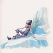 Slush | Disney Wiki | Fandom