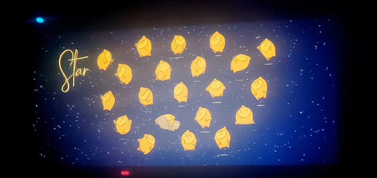 Star | Disney Wiki | Fandom