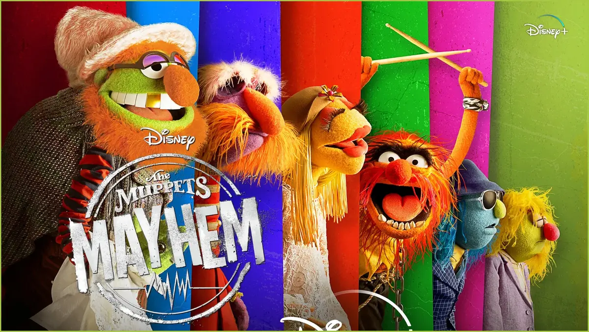 The Muppets Mayhem | Disney Wiki | Fandom