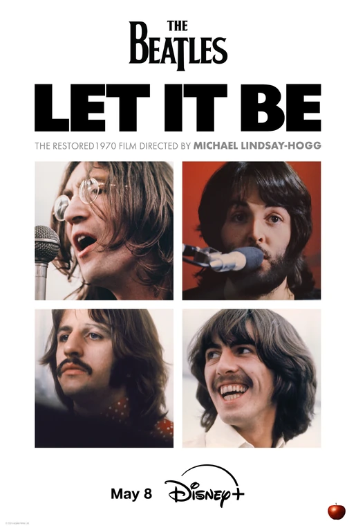 The Beatles: Let It Be | Disney Wiki | Fandom