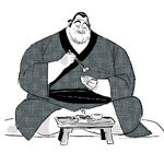 Yama (Big Hero 6)/Gallery | Disney Wiki | Fandom