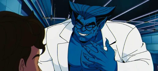 Beast | Disney Wiki | Fandom