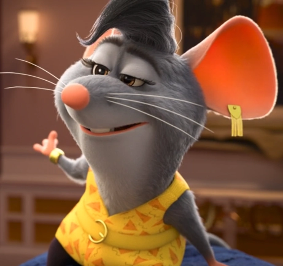 Brianca | Disney Wiki | Fandom