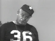 Moochie of Pop Warner Football | Disney Wiki | Fandom