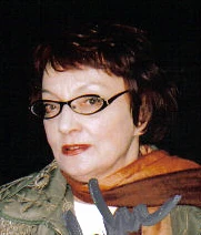 Barbara Rylska | Disney Wiki | Fandom