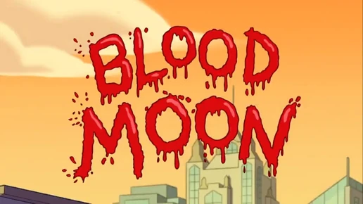 Blood Moon | Disney Wiki | Fandom