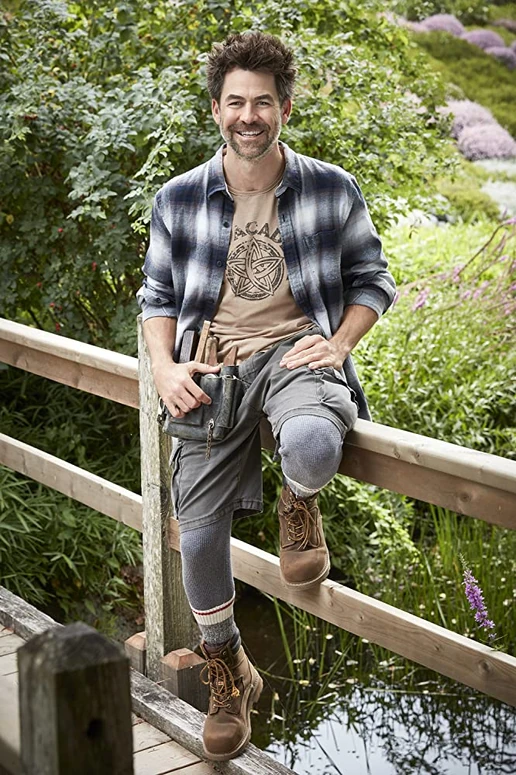 Budd Skriff | Disney Wiki | Fandom