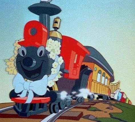 Casey Junior | Disney Wiki | Fandom