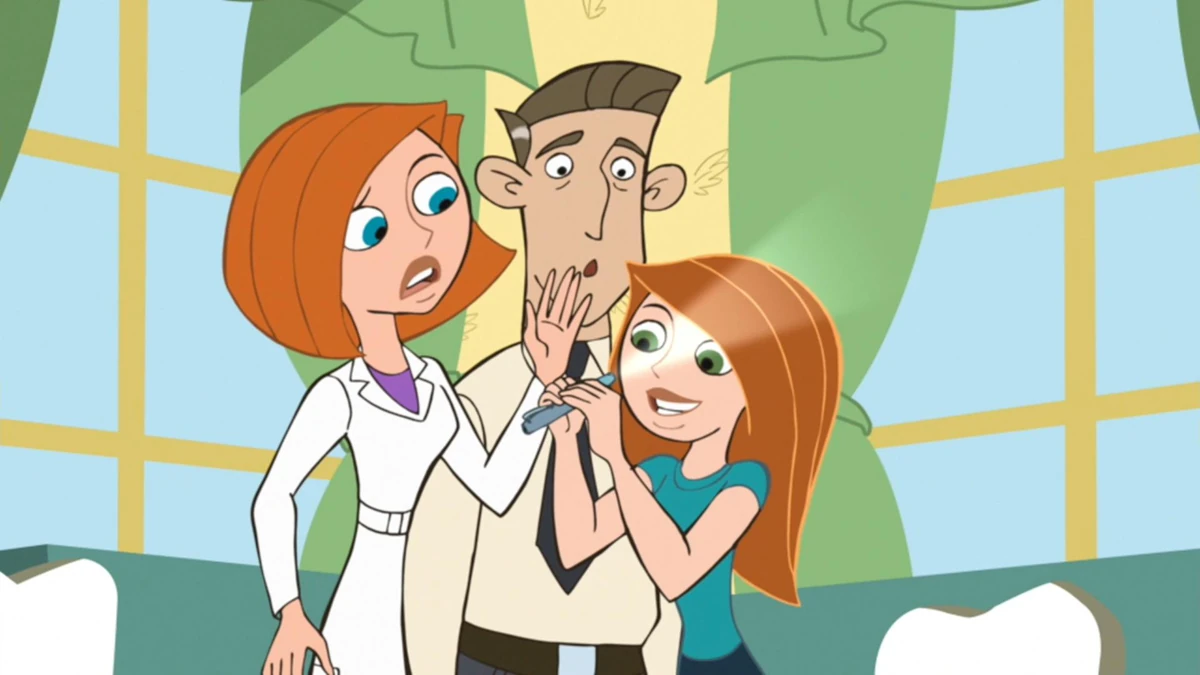 Clean Slate | Disney Wiki | Fandom