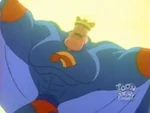 Comet Guy | Disney Wiki | Fandom