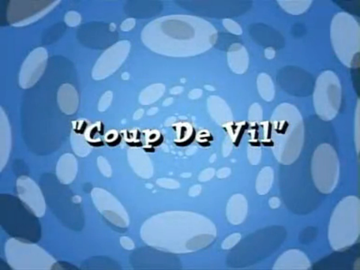 Coup DeVil | Disney Wiki | Fandom