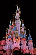 Disneyland Resort Paris 15th anniversary | Disney Wiki | Fandom