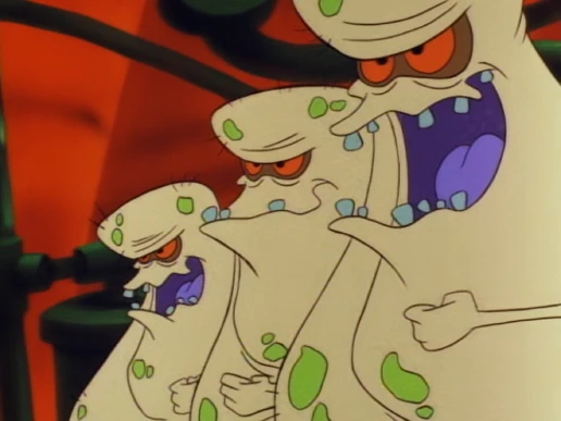 Germlings | Disney Wiki | Fandom