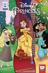Disney Princess (comic book) | Disney Wiki | Fandom