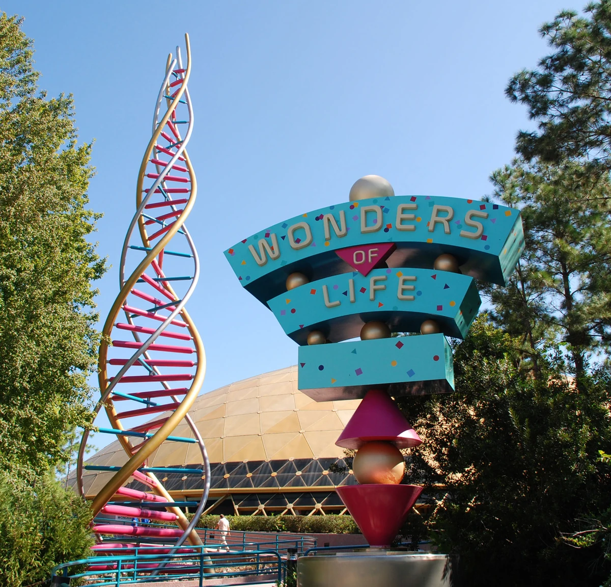 Wonders of Life | Disney Wiki | Fandom
