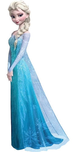 Elsa | Disney Wiki | Fandom