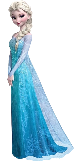 Elsa | Disney Wiki | Fandom