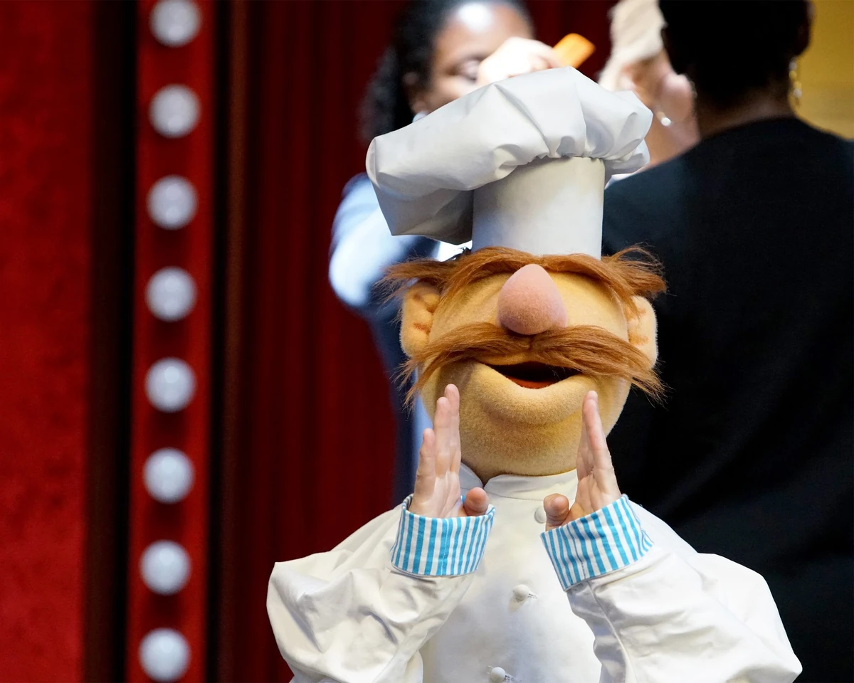 The Swedish Chef/Gallery | Disney Wiki | Fandom