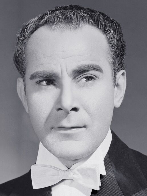 Fritz Feld | Disney Wiki | Fandom