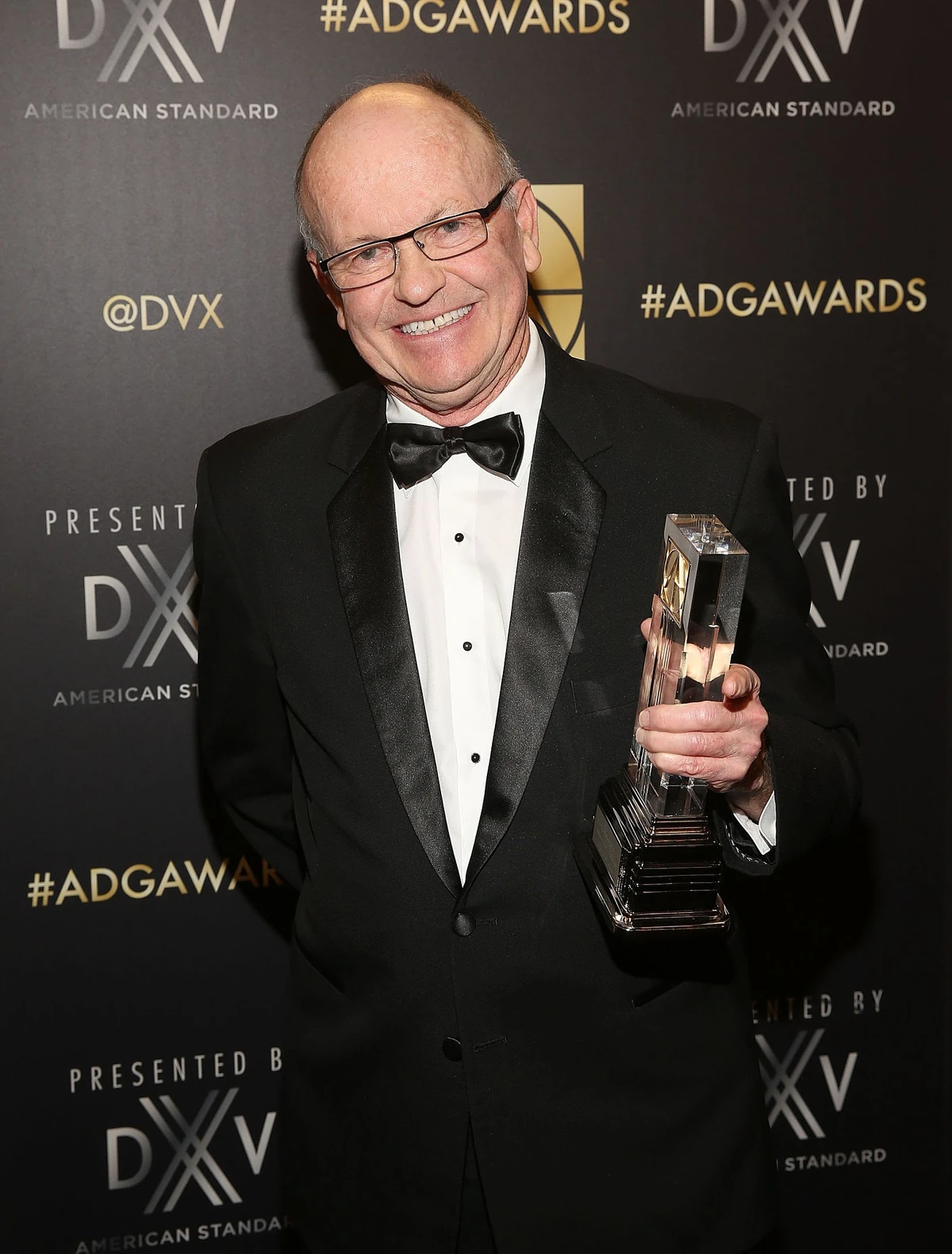 Harrison Ellenshaw | Disney Wiki | Fandom
